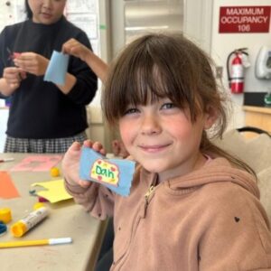 Connections Kids Club – Connections Community Services Society