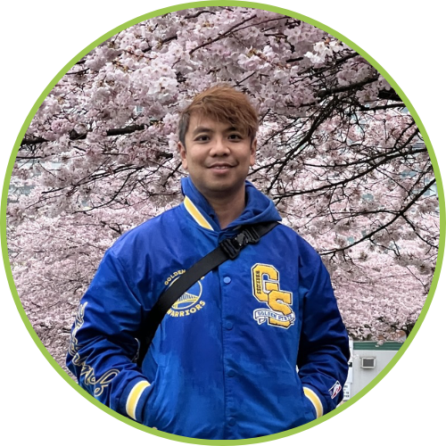 Our Volunteers – Connections Community Services