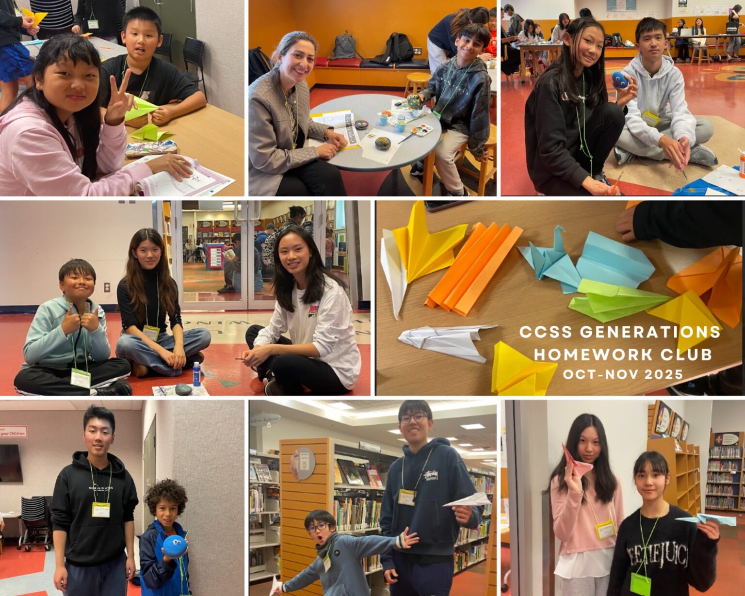 Generations Homework Club – A Space for Transformation – Connections ...