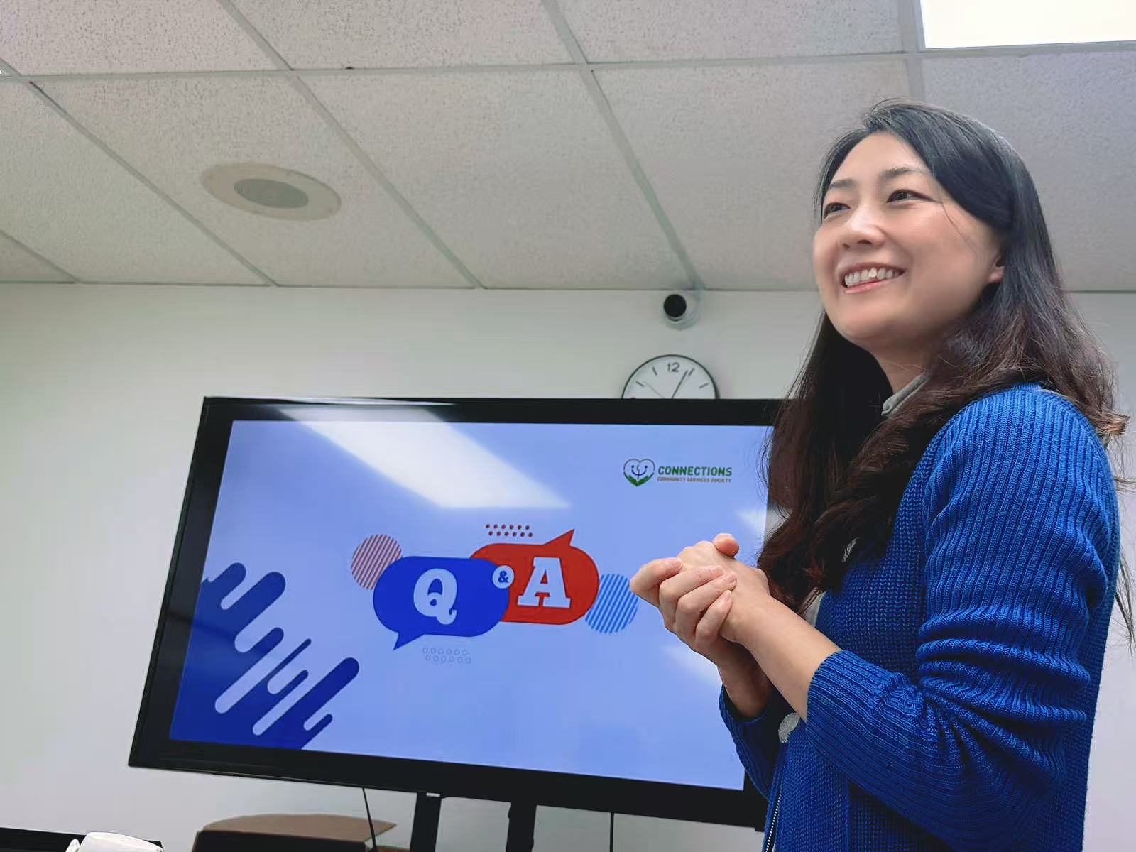 Guiding Youth, Growing Together: Practicum Stories from CCSS ...