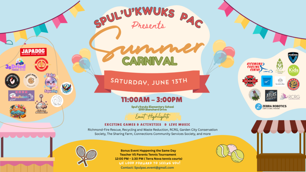 News and Events – Connections Community Services Society